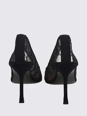 Amina Muaddi High Heel Shoes