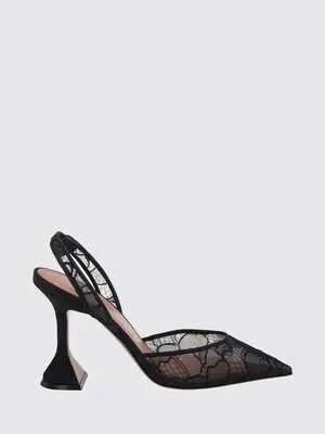Amina Muaddi High Heel Shoes