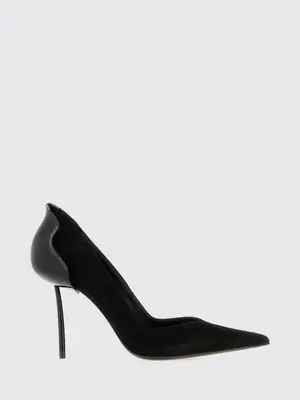 LE SILLA High Heel Shoes - Black