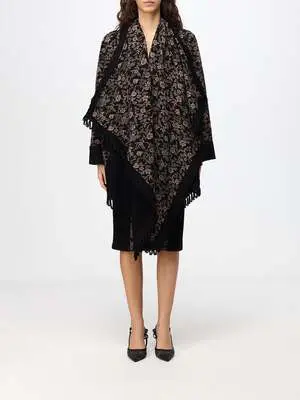 Antonio Marras Coat - Black