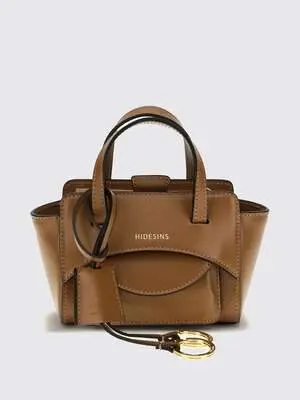 HIDESINS Handbag - Brown
