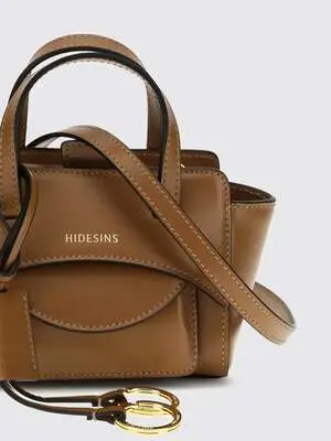 HIDESINS Handbag - Brown