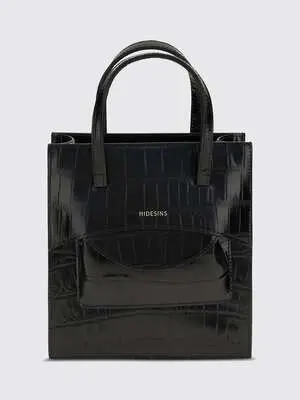 HIDESINS Handbag - Black