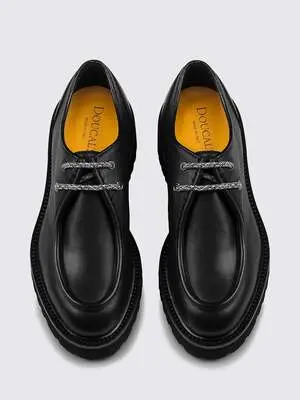 DOUCAL'S Oxford Shoe