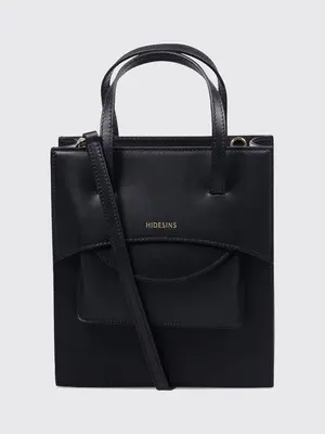 HIDESINS Handbag - Black