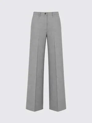 NINE:INTHE:MORNING Pants - Silver
