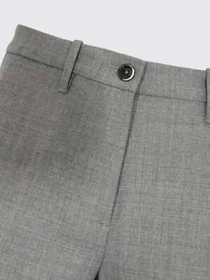 NINE:INTHE:MORNING Pants - Silver