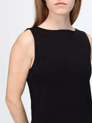 MEIMEIJ Dress - Black