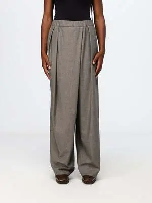 MEIMEIJ Pants - Mastic