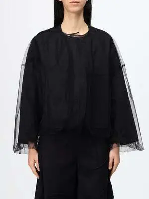 MEIMEIJ Jacket - Black