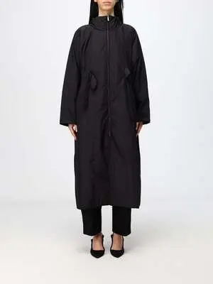 MEIMEIJ Waistcoat - Black