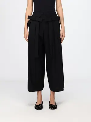 MEIMEIJ Pants - Black