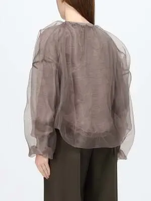 MEIMEIJ Sweater - Mastic