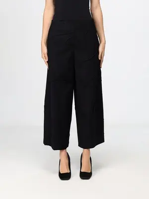 MEIMEIJ Pants - Black