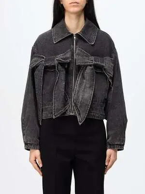 MEIMEIJ Jacket - Black