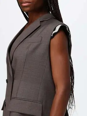 MEIMEIJ Waistcoat