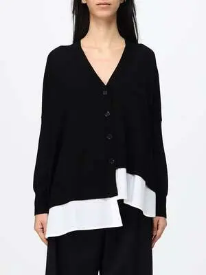 MEIMEIJ Sweater - Black