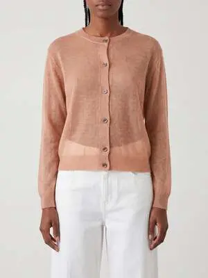 Studio Nicholson Sweater - Camel