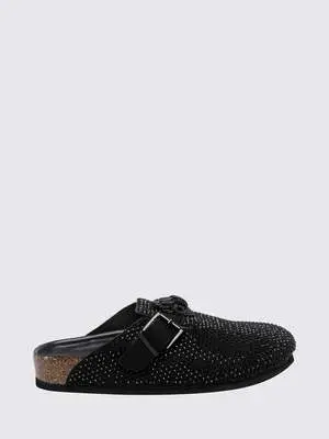 Kurt Geiger Wedge Shoes - Black