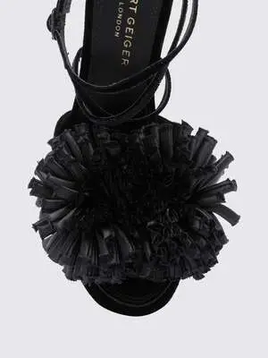 Kurt Geiger Heeled Sandal