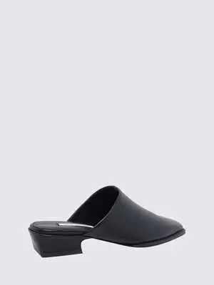 Steve Madden Wedge Shoes - Black