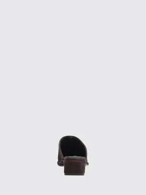 Steve Madden Wedge Shoes - Brown