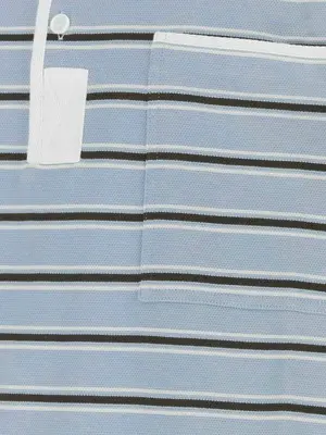 Bottega Veneta Polo Shirt