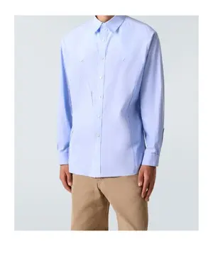MAISON MARGIELA Cotton Poplin Shirt