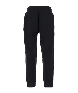 Maison Kitsuné Logo-printed Tapered Track Pants