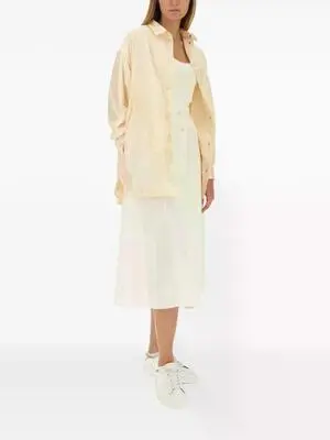 Aspesi Basquiat Oversized Shirt