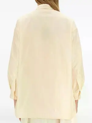 Aspesi Basquiat Oversized Shirt