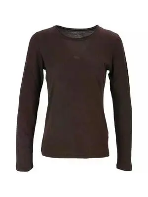 Majestic Filatures Long-sleeve T-shirt