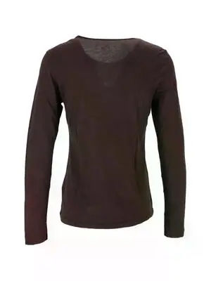 Majestic Filatures Long-sleeve T-shirt
