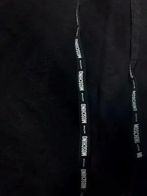 Moschino Active Drawstring Track Pants