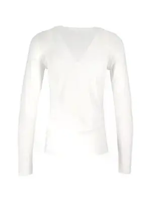 Majestic Filatures Long-sleeve T-shirt