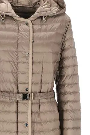 Moncler Oredonne Long Down Jacket