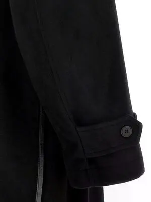 STEIN Layered Combination Coat