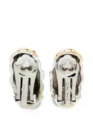 Dior Clip-on Earrings