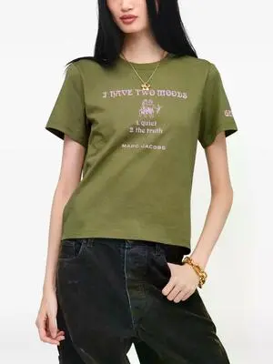 Marc Jacobs Zodiac T-shirt