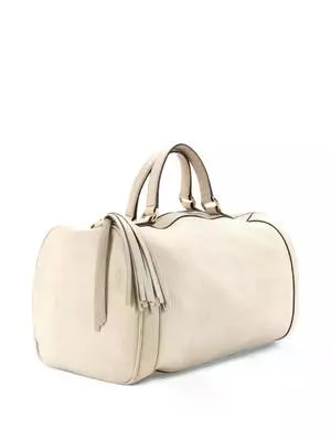Gucci Soho Boston Bag Leather Satchel