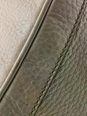 Gucci Soho Boston Bag Leather Satchel