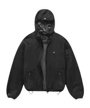 REPRESENT Power Shield Windbreaker