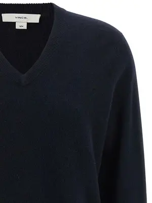 Vince Long-sleeved Sweater