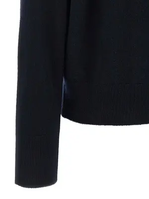 Vince Long-sleeved Sweater