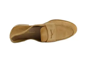 Santoni Vibe Loafers