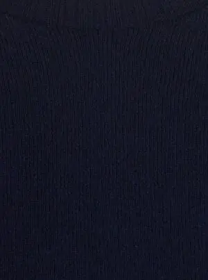 TWINSET Long-sleeved Crewneck Jumper