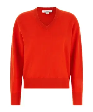 Vince Long-sleeved Sweater