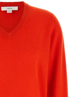 Vince Long-sleeved Sweater