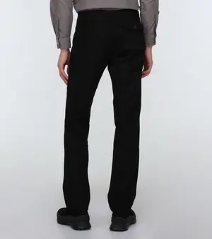 RANRA Eykur Pure Wool Pants