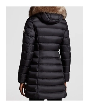 Moncler Hirmafur Long Down Jacket
